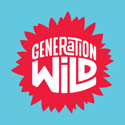 Generation Wild Colorado GIFs on GIPHY - Be Animated