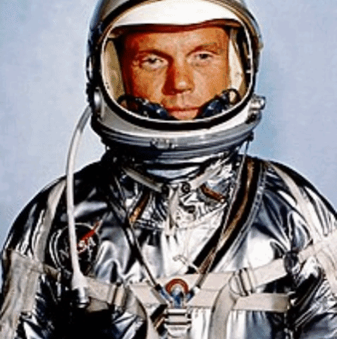 Spacefdnedu Spaceexploration GIF by Space Foundation Discovery Center ...