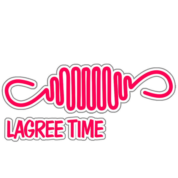 Fun Love Sticker by Lagree Fitness for iOS & Android | GIPHY