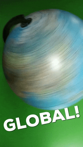 Travel The World GIFs - Get the best GIF on GIPHY