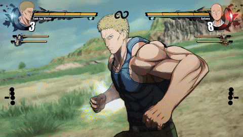 One-punch-knockouts GIFs - Get the best GIF on GIPHY
