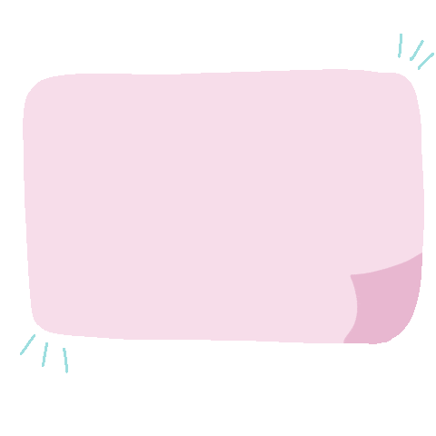 Post It Sticker for iOS & Android | GIPHY