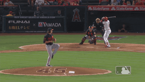 Orioles Strikeout GIFs - Get the best GIF on GIPHY