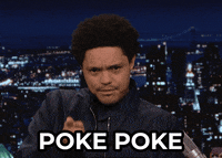 Stop Collaborate And Listen Gif