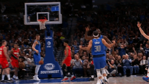Excited Dallas Mavericks GIF by NBA - Find & Share on GIPHY