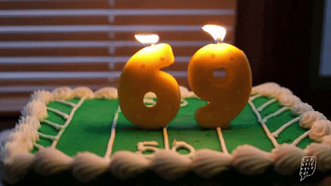 69 Punks GIFs - Get the best GIF on GIPHY