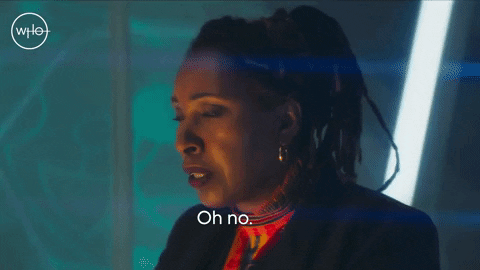 Doctor Who: Fugitive of the Judoon by Doctor Who | GIPHY