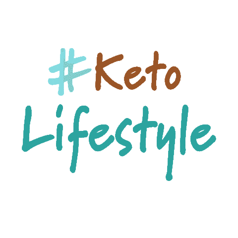 Lifestyle Keto Sticker by Keto-Mojo for iOS & Android | GIPHY
