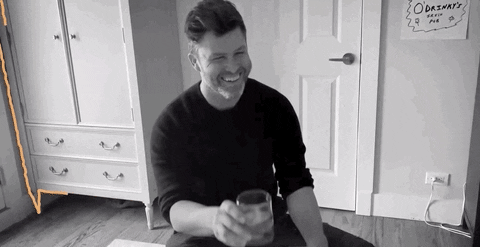 Colin Jost Snl GIF by Saturday Night Live - Find & Share on GIPHY