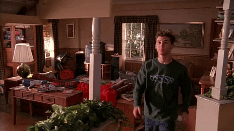 Malcolm Holds His Tongue GIFs - Find & Share on GIPHY