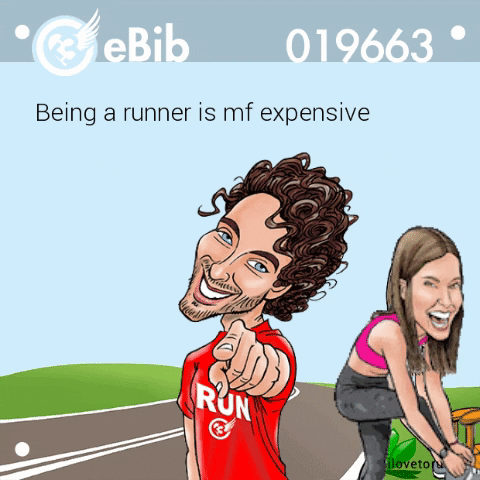 Chicago Marathon GIFs - Get the best GIF on GIPHY