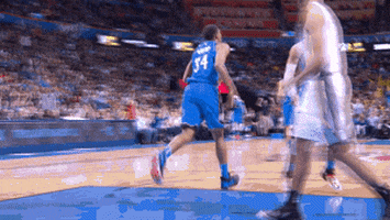 Its Okc Time GIFs - Get the best GIF on GIPHY