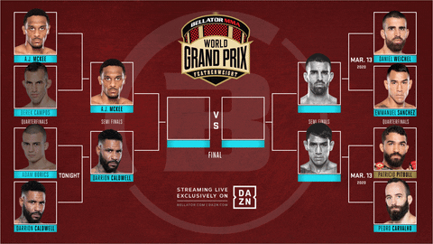 Featherweight-tournament GIFs - Get the best GIF on GIPHY