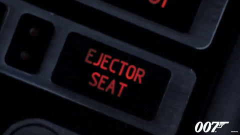 Ejecto GIFs - Get the best GIF on GIPHY