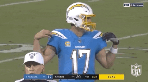 2019 Nfl Football GIF by NFL - Find & Share on GIPHY