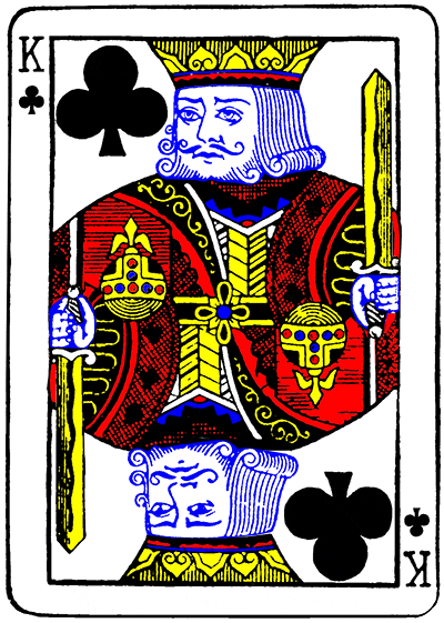 King Card GIFs - Get the best GIF on GIPHY