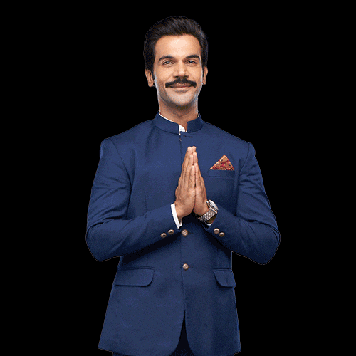 Rajkumar-rao GIFs - Get the best GIF on GIPHY