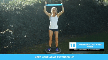 Resistance Band GIFs - Find & Share on GIPHY