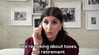Taxes GIFs - Get the best GIF on GIPHY