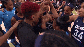 Postgame Huddle GIFs - Find & Share on GIPHY