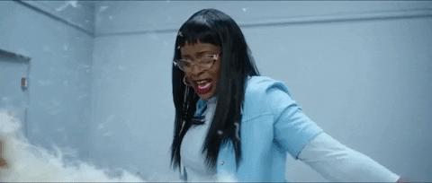 Flea Market GIF by Tierra Whack - Find & Share on GIPHY
