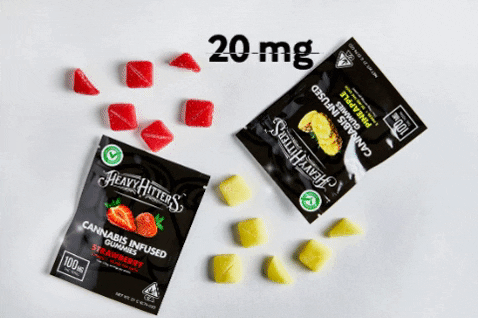 Heavy Hitters GIFs - Get the best GIF on GIPHY