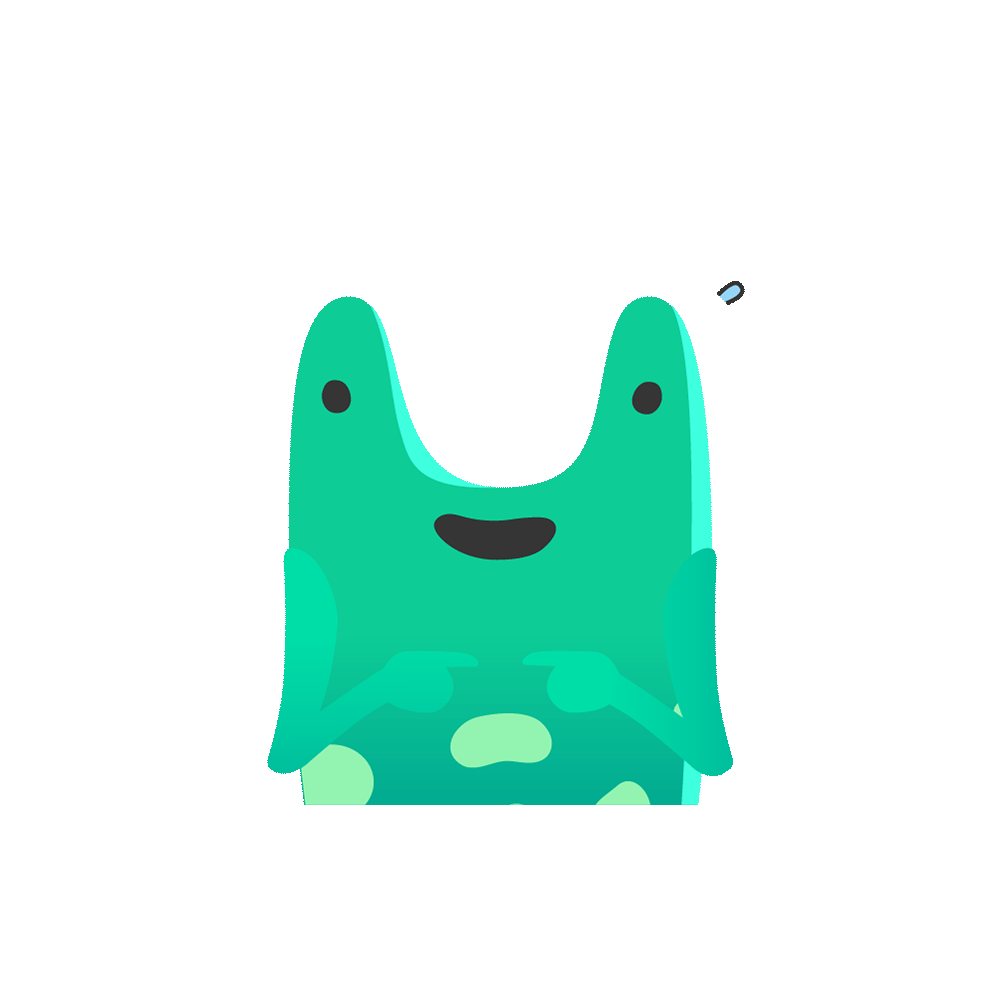 Sorry Frog Sticker by Hahow.in for iOS & Android | GIPHY