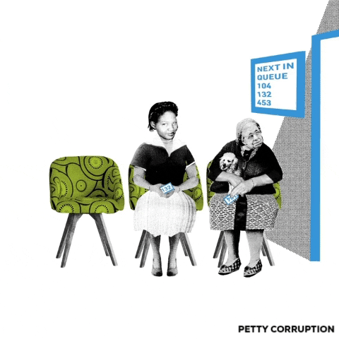 Petty-corruption GIFs - Get the best GIF on GIPHY