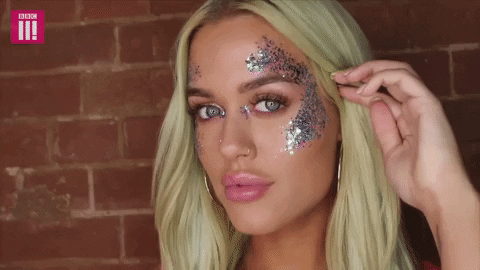 Charlotte Lottie La Bouf GIFs - Get the best GIF on GIPHY