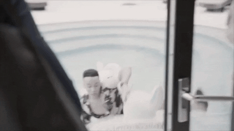 Pool Floatie GIFs - Get the best GIF on GIPHY