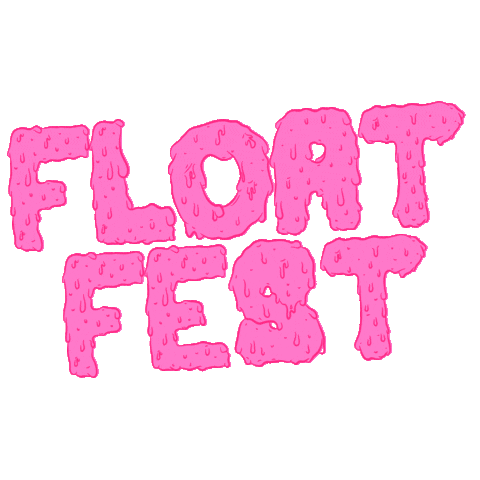 Floaties Float Fest Sticker by LIFENZ for iOS & Android | GIPHY