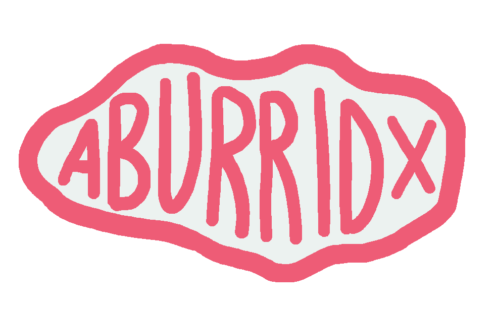 Bored Mood Sticker by Dexel for iOS & Android | GIPHY