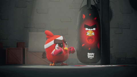 Boxinggloves GIFs - Get the best GIF on GIPHY