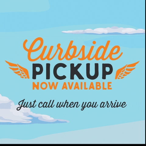 Curbside-pickup GIFs - Get the best GIF on GIPHY