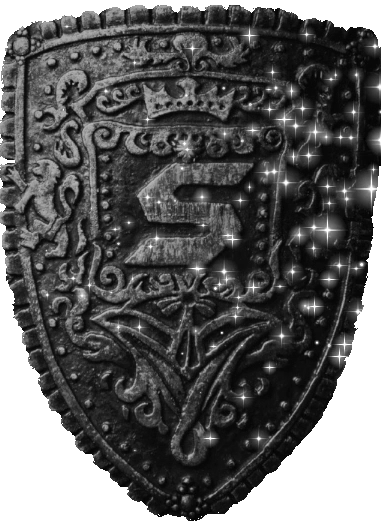 Shield Iron Sticker by Skillet for iOS & Android | GIPHY