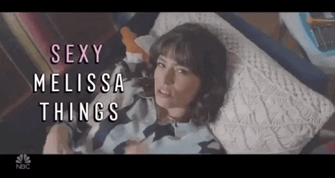 Sexy-melissa-things GIFs - Get the best GIF on GIPHY
