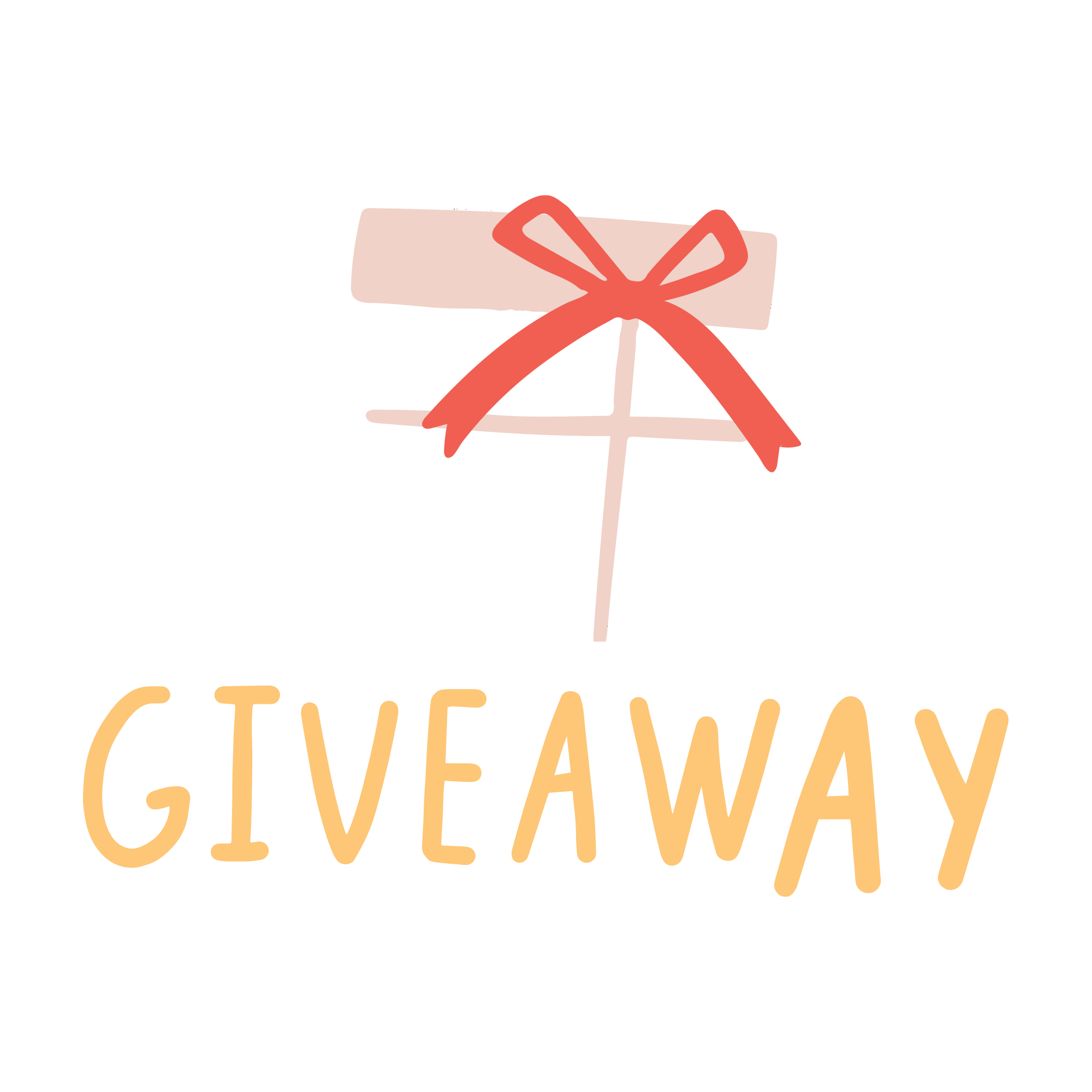 Giveaway Win Sticker by The Busy Bee for iOS & Android | GIPHY