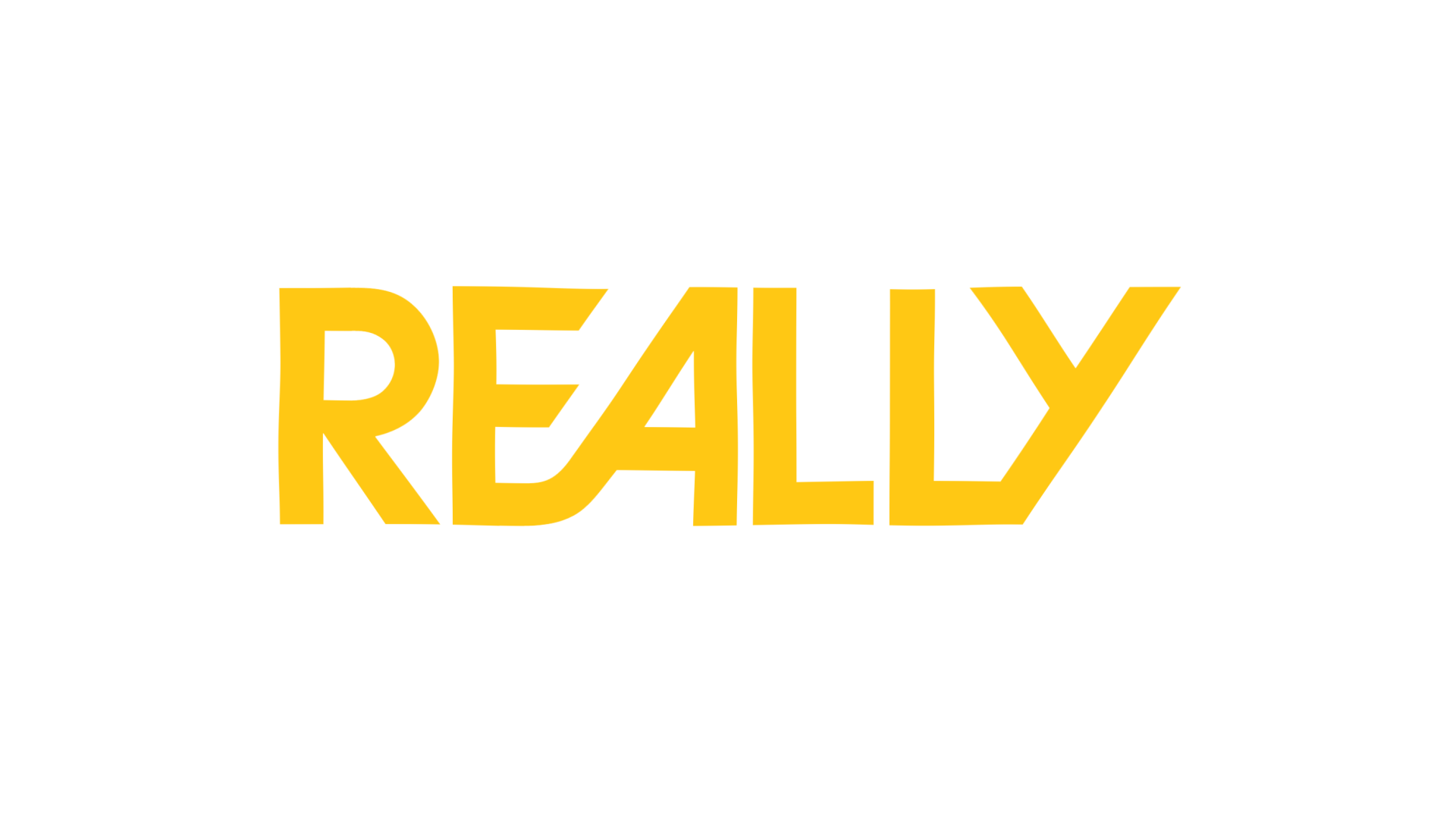 Really TV Channel Sticker for iOS & Android | GIPHY