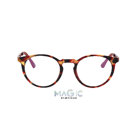 Magic Lunettes Sticker by Alain Afflelou for iOS & Android | GIPHY