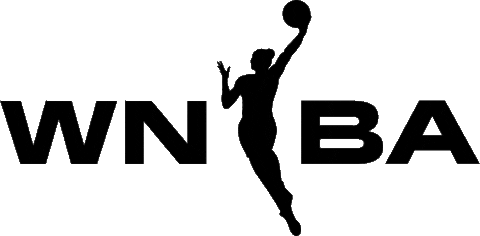 Wnba Basketball Logo
