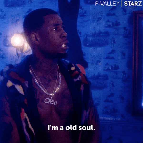 Episode 1 Starz GIF by P-Valley - Find & Share on GIPHY