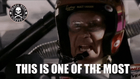 Best Moment Of My Life GIFs - Get the best GIF on GIPHY