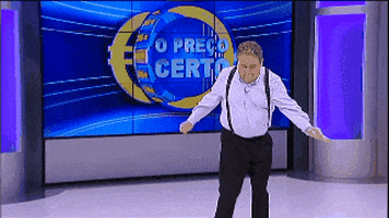 Fernando Mendes Play GIF by RTP - Find & Share on GIPHY