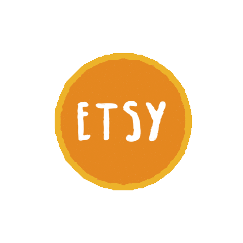 Etsy Logo Transparent