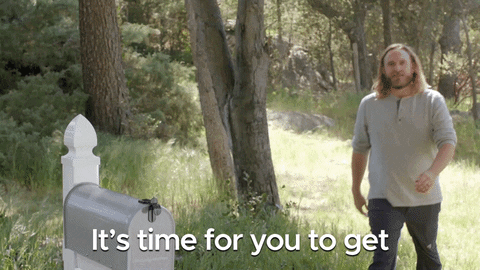 Right Tool For The Job GIFs - Get the best GIF on GIPHY