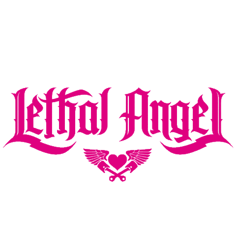 Lethal Angel GIFs on GIPHY - Be Animated