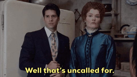 Uncalled GIFs - Get the best GIF on GIPHY