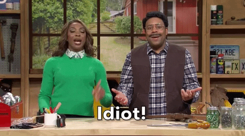 Kenan Thompson Snl GIF by Saturday Night Live - Find & Share on GIPHY