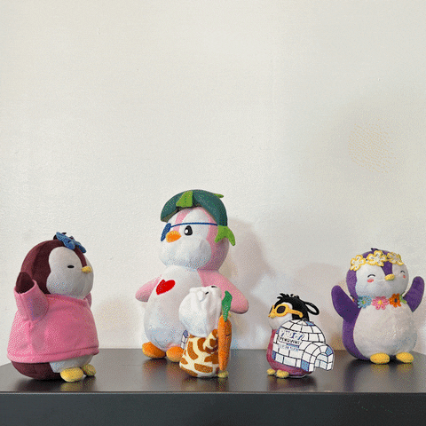 Cuddly-toy GIFs - Get the best GIF on GIPHY