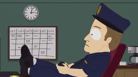 Episode 7 GIFs on GIPHY - Be Animated